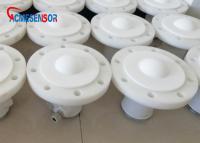 China 80GHz FMCW Radar Level Transmitter 0-10m Silo Non Contact Type 76-81GHz for sale