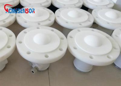 China 80GHz FMCW Radar Level Transmitter 0-10m Silo Non Contact Type 76-81GHz for sale