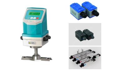 China Ultrasonic Refrigerant Cooling Water Flow Meter sewage plant effluent for sale