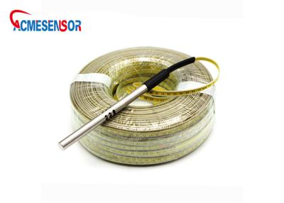 China Ruler Water Level Meter Tape 100m-500m With 9v Lithium Battery for sale