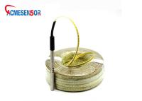 China Portable Steel Ruler Well Depth Groundwater Level Meter 300m 500m for sale