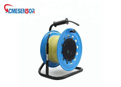 China ALM 14mm Small Groundwater Level Meter Deep Well Water Level Sensor Probe for sale