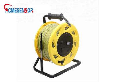 China Groundwater Level Meter 30m to 500m Water Level Sensor with Sounder Alarm for sale