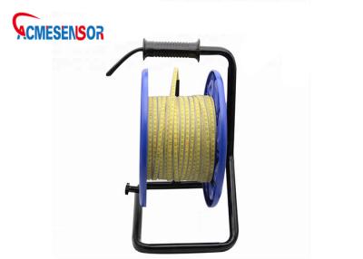 China 100m Groundwater Level Meter ABS Shell Sound Water Level Indicator GLT500A for sale