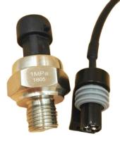 China hottest water oil pressure sensor for sale