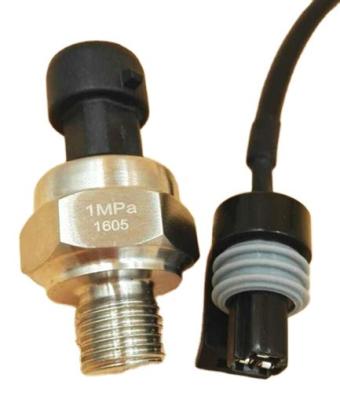 China hottest water oil pressure sensor for sale