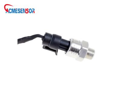 China smart mini Small electronic air pressure transmitter for sale