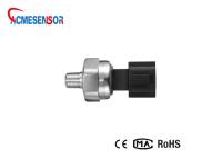 China 0-5V Stainless Steel Water Pump Pressure Transmitter 100kPa Sensor for sale