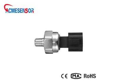 China 0-5V Stainless Steel Water Pump Pressure Transmitter 100kPa Sensor for sale