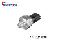 China 0-5V Stainless Steel Water Pump Pressure Transmitter Sensor 10 bar for sale