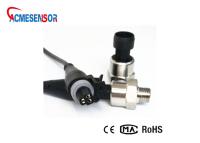 China Hydrostatic Pressure Level Sensor 3FFF Transmitter for Water Well 100kpa for sale