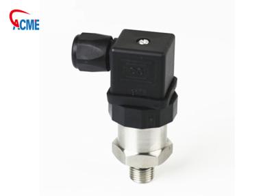 China Titanium Alloy Marine Vessel Pressure Level Transmitter Sensor 100kpa for sale