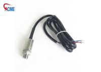 China CE RoHS Submersible Hydraulic Oil Pressure Sensor 100kpa 3.3VDC 5VDC for sale