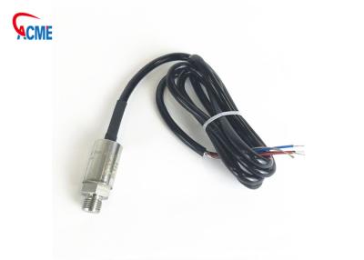 China CE RoHS Submersible Hydraulic Oil Pressure Sensor 100kpa 3.3VDC 5VDC for sale