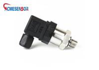 China Flange Thread Mounting Hot Water Pressure Transducer 100kpa for Water Level Measurement for sale