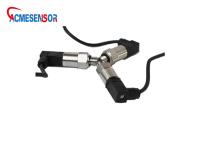 China 4 20ma Pressure Level Transmitter Water Level Sensor Switch MEAS TE Cell for sale