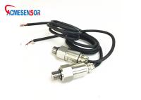 China CE Marine Vessel Water Pressure Transducer Sensor 3FFF DIN43650 for sale