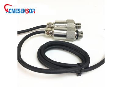 China 0-5V Output Pressure Level Sensor Smart Pool Water Level Sensor For Waterdruk for sale