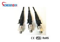 China Ammonia Water Level Sensor For Swimming Pool Water Level Indicator for sale