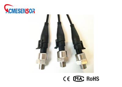 China Ammonia Water Level Sensor For Swimming Pool Water Level Indicator for sale