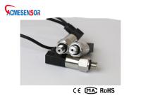 China Swimming Pool Water Level Sensor 100kpa Pressure Transmitter for Pool Water Level Monitor for sale