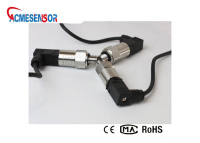 China Hydrostatic Fuel Gauge Submersible Pump Water Level Sensor Pressure Level Transmitter for sale