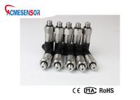 China Diesel Engine Tank Submersible Liquid Level Sensor 3.3VDC 5VDC Submersible Level Switch for sale