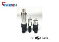 China Level Measurement Non Contact Capacitive Liquid Level Sensor For Sealed Pressure Tank for sale