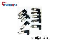 China Hydrostatic Pressure Level Transmitter Measure Ammonia Water Sensor 100kpa for sale