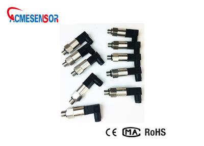 China Hydrostatic Pressure Level Transmitter Measure Ammonia Water Sensor 100kpa for sale
