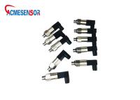 China 0-10v Liquid Level Pressure Transmitter 4 20ma Water Differential Pressure Transmitter for sale