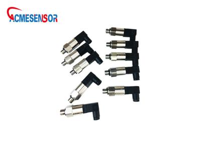 China 0-10v Liquid Level Pressure Transmitter 4 20ma Water Differential Pressure Transmitter for sale