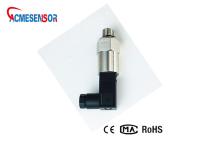 China Piezo IIC Pressure Level Transmitter 316L Stainless Steel 100kpa Digital Output for sale