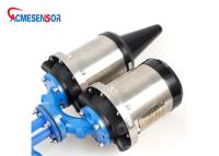 China Digital Electromagnetic Flowmeters Waste Water Electromechanical Flow Meter for sale