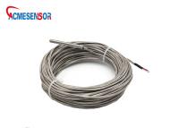 China SS304 Temperature Sensor Transducer Platinum Rtd Transducer For Beer Brew for sale