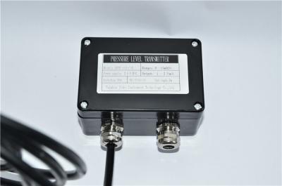 China APT300 hot water smart submersible temperature and level sensor for sale