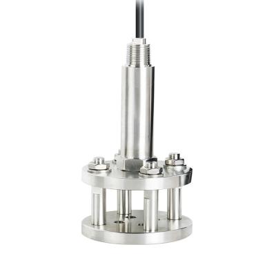 China ACME RS485 RS232 Submersible Water Level Sensor for Iot APT300 for sale