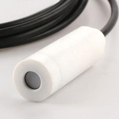 China ACME OEM Ozone Solution Submersible Level Sensor APT300 0-200m H2O 4-20mA for sale
