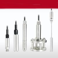 China ACME Stock APT300 RS485 Submersible Pressure Level Transducer 0-200m for sale