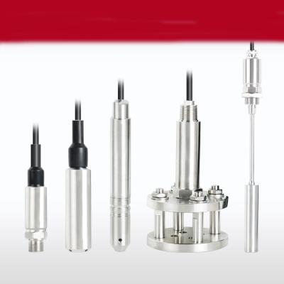 China ACME Stock APT300 RS485 Submersible Pressure Level Transducer 0-200m for sale