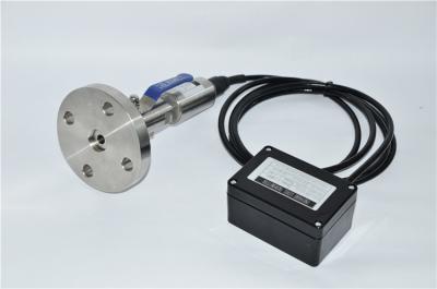 China ACME APT300 Submersible Sewage Water Level Sensor 5M 420mA High Accuracy for sale