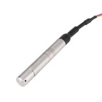 China APT300 IoT 4-20mA Lube Oil Level Sensor 0-200m Range for Oil Tanks for sale