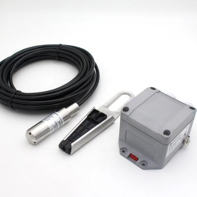 China ACME OEM APT300 20M board submersible pressure level sensor for sale