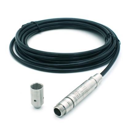 China APT300 Water Pressure Level Sensor Submersible Pressure Sensor IP68 for sale