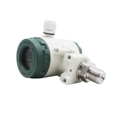 China IP68 Submersible Level Sensor 60m range borehole water level sensor with datalogger for sale