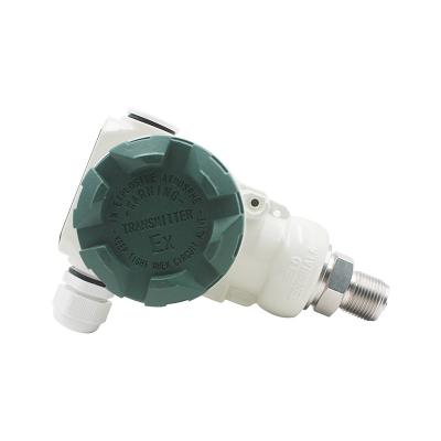 China ATEX Explosion Proof Submersible Level Sensor Industrial Fuel Oil Level Sensor APT300 for sale