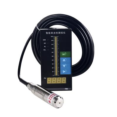 China ACME OEM APT300 Submersible Hydrostatic Level Transmitter 0.5%F.S Accuracy for Automotive Adblue Diesel Fuel for sale