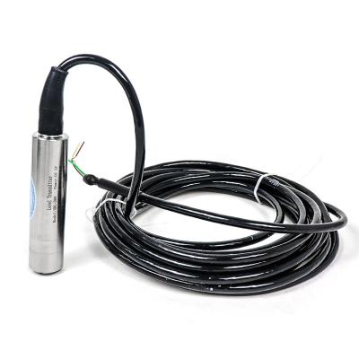 China ACME APT300 Submersible Level Sensor Electronic Water Tank Level Sensor for sale