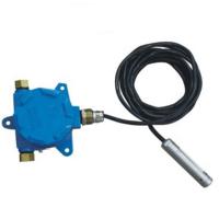 China ACME APT300 Submersible Level Sensor 4-20mA 0-200m H2O Swimming Pool Water Level Sensor for sale