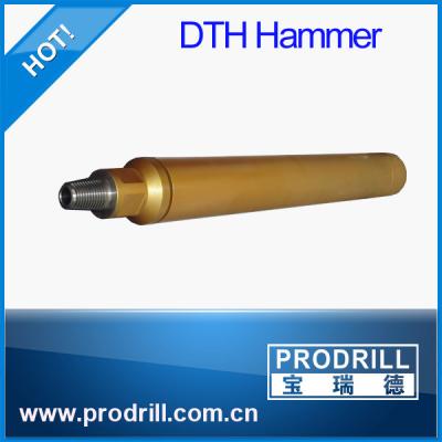 China 3 inch DTH hammer for sale